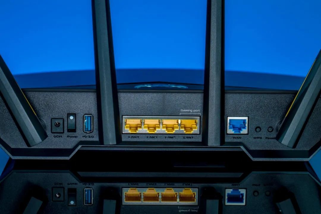 【八测】这AX-3000能行嘛？华硕TUF GAMING AX3000上手评测_路由器_什么值得买