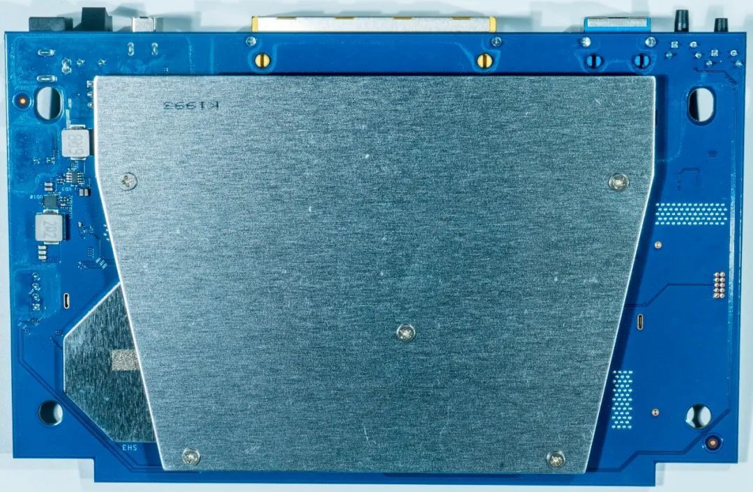 【八测】这AX-3000能行嘛？华硕TUF GAMING AX3000上手评测_路由器_什么值得买