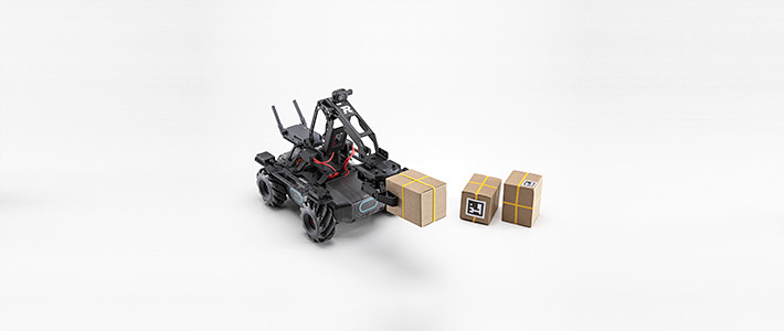 支持开发板、新增机械臂，DJI 大疆创新发布 RoboMaster EP教育拓展套装_智能机器人_什么值得买