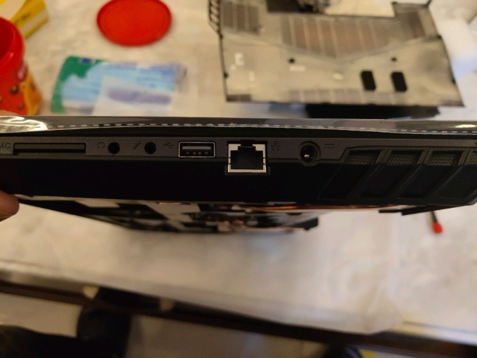 神舟普通笔记本怎么样 神州战神 ZX6-CT5A2 拆机评测_什么值得买