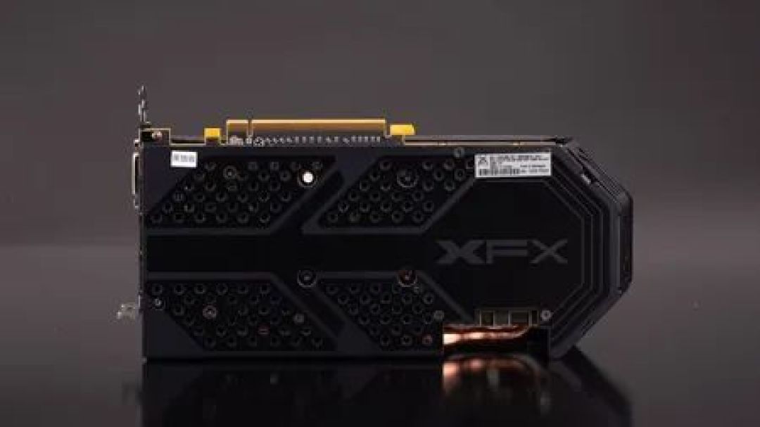 AMD Radeon RX 590 GME天梯榜首测：北极星还能再战下去_显卡_什么值得买