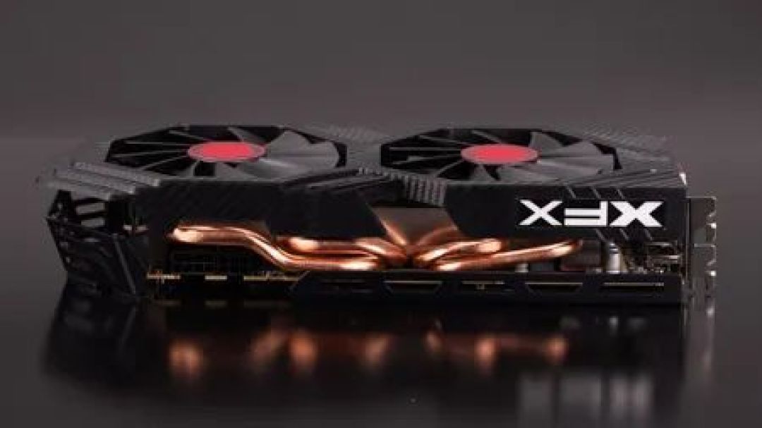 AMD Radeon RX 590 GME天梯榜首测：北极星还能再战下去_显卡_什么值得买