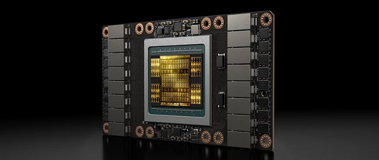 常见于HBM显存的2.5D封装技术，NVIDIA成为台积电CoWoS封装三大客户之一_显卡_什么值得买