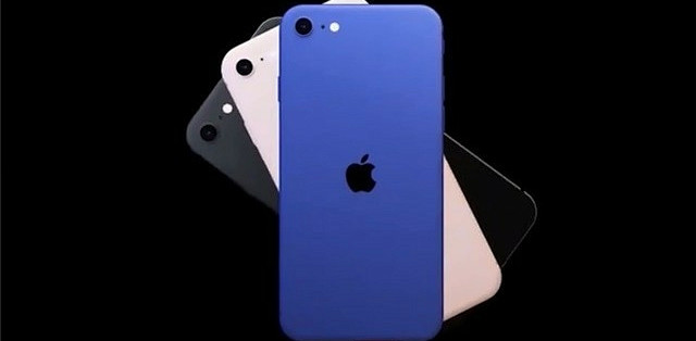 iPhone9即将亮相，酷似iPhone8你愿意掏腰包吗？_iPhone_什么值得买