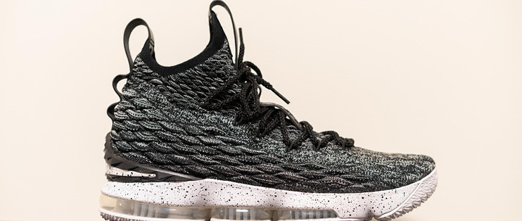 LeBron XV EP_篮球鞋_什么值得买