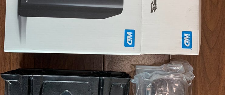 wd elements 12T 到货_电脑数码_什么值得买