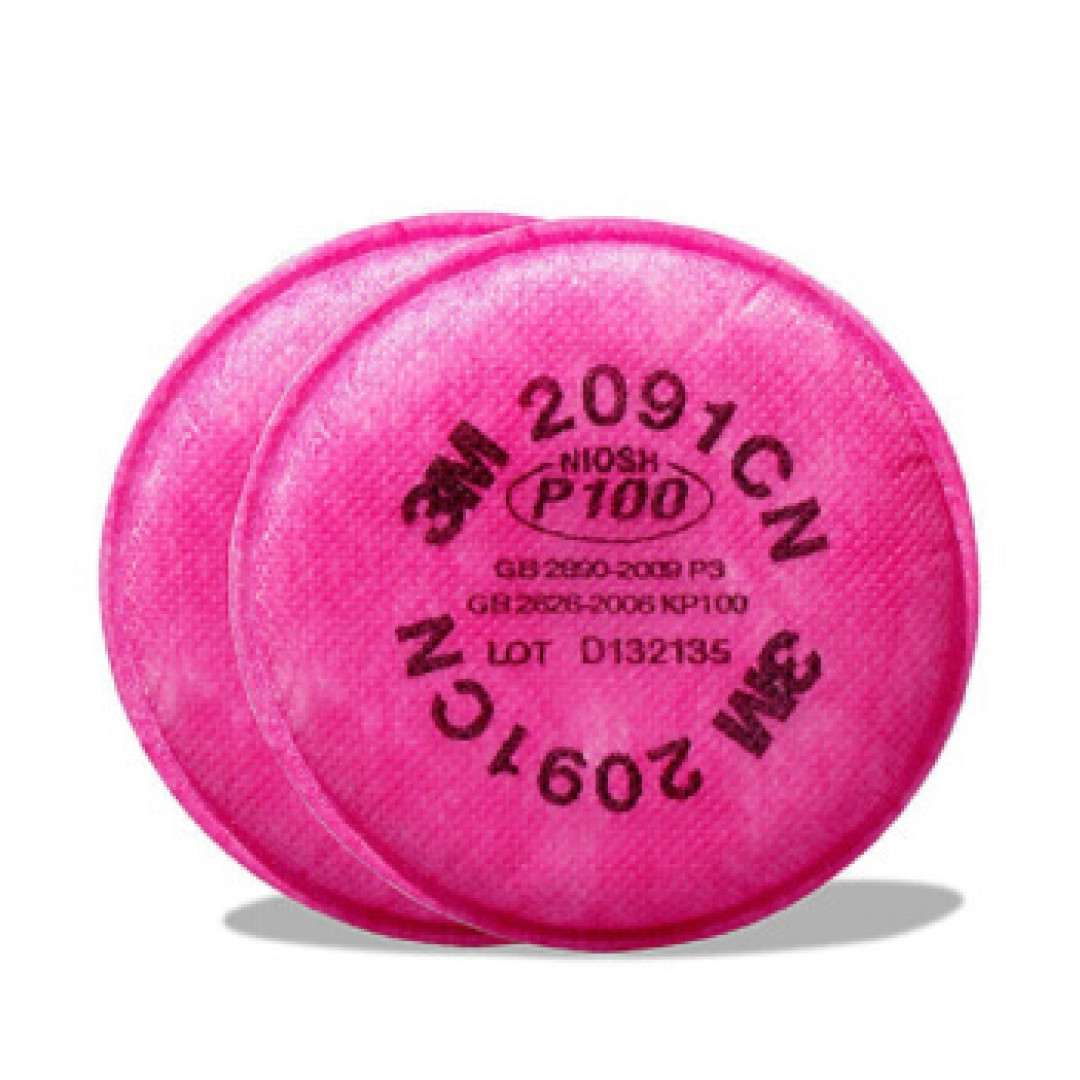 3M 6200、7502面罩使用对比_防毒面具_什么值得买