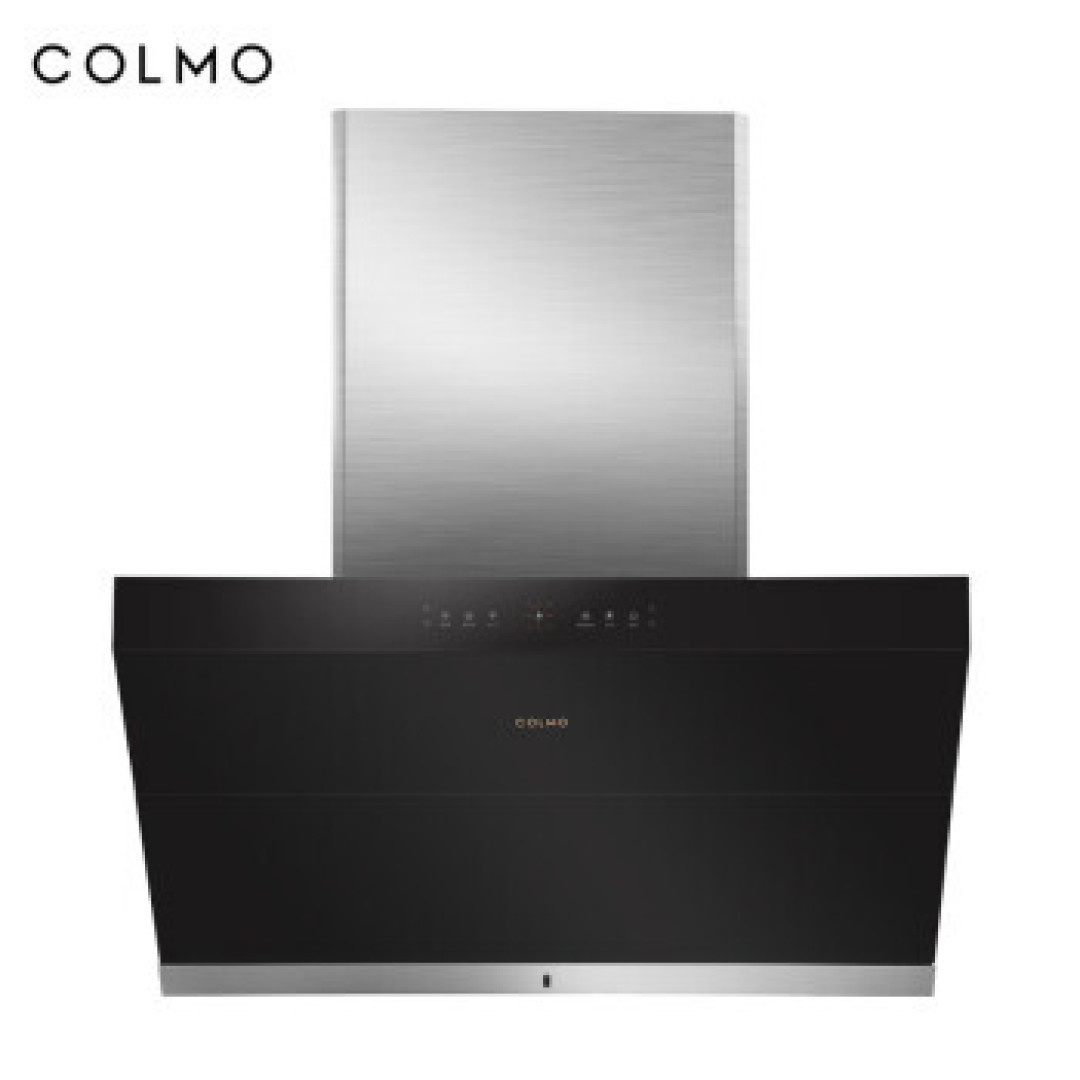 让煮妇更好的享受人间烟火：COLMO S67油烟机晒单_吸油烟机_什么值得买