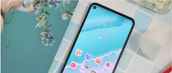 荣耀30S上手评测：麒麟820 5G SoC首秀，2500价位的5G“杀手”！_安卓手机_什么值得买