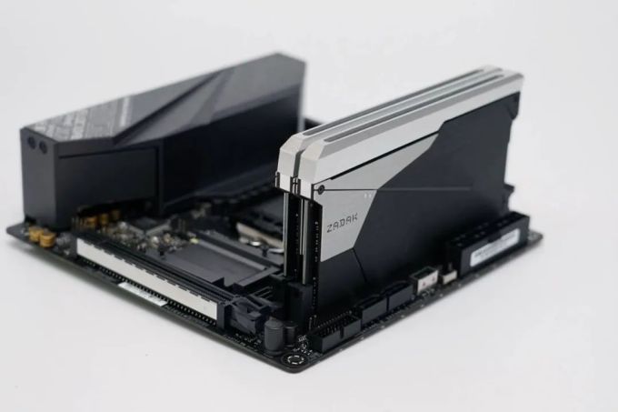 小科普 | DIMM内存是啥？和我们说的DDR有啥关系？_内存_什么值得买