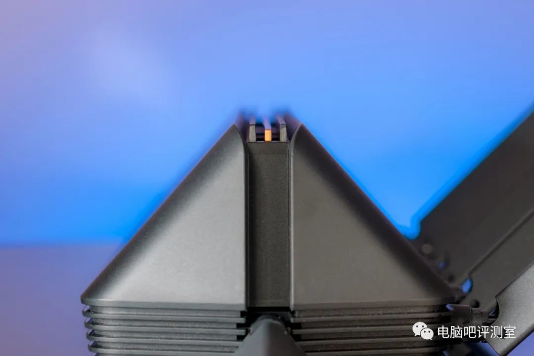 【八测】年轻人的第一款AX路由器！小米AX3600 AIoT路由器评测_路由器_什么值得买