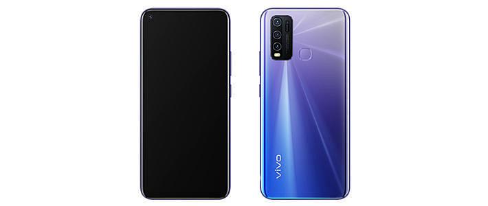 矩阵四摄、骁龙665：vivo Y50 新机详细配置曝光_安卓手机_什么值得买