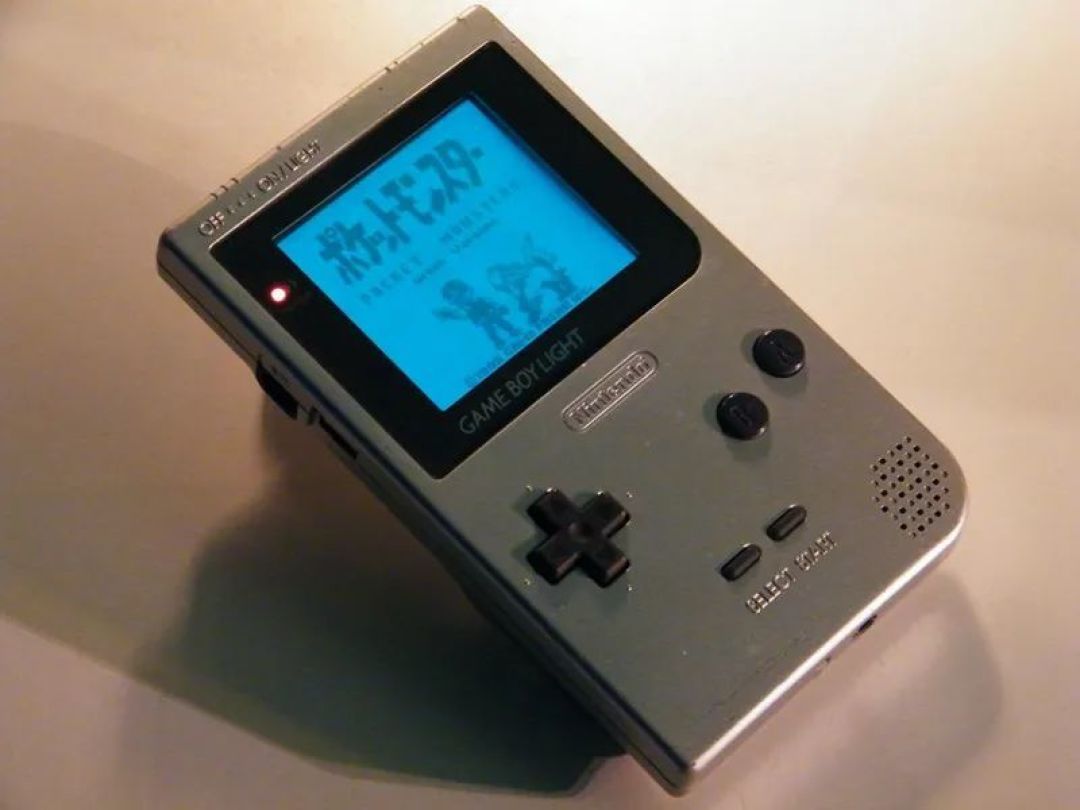 历史上的今天：GameBoy (04-21)_游戏机_什么值得买
