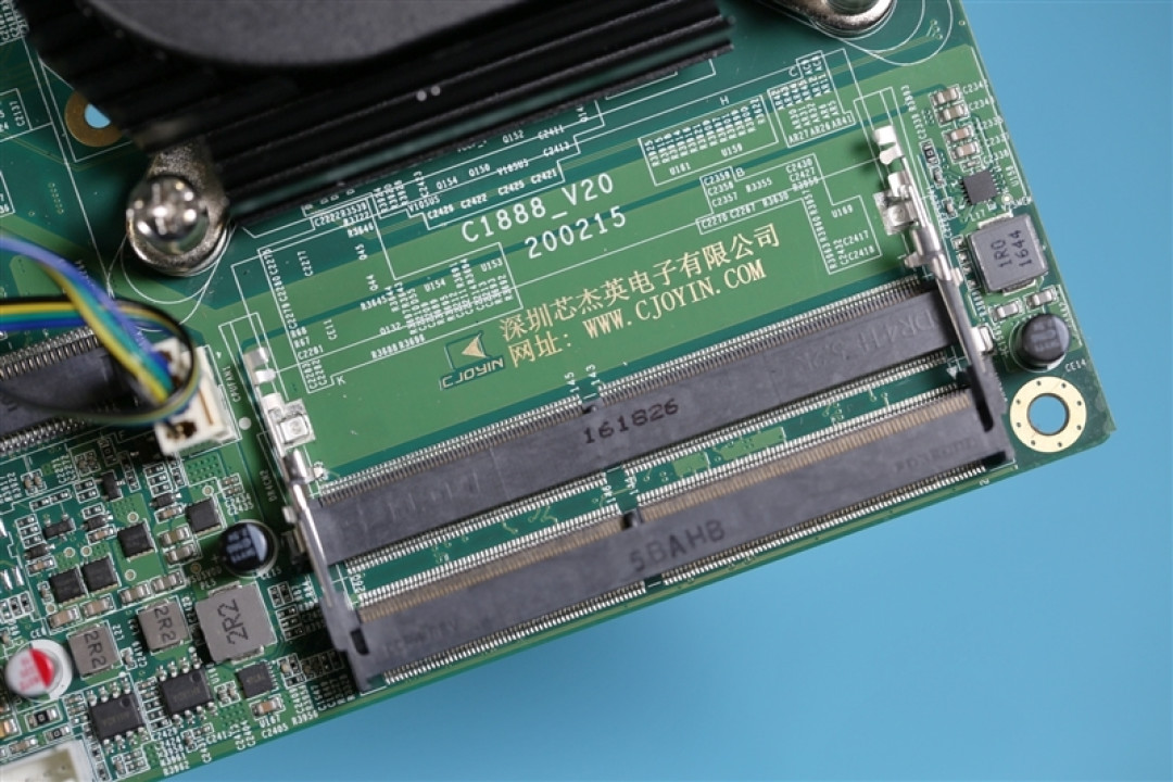 你愿意支持国产处理器吗？兆芯 KX-U6780A 评测，办公不输 i5-7400_CPU_什么值得买