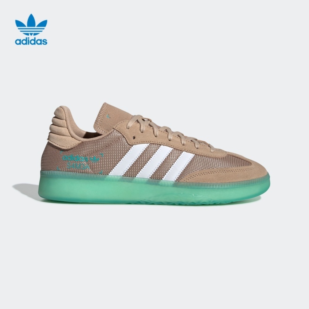 Adidas鞋款中不常见的“黑科技”，除了Boost，还可以了解更多！_休闲运动鞋_什么值得买