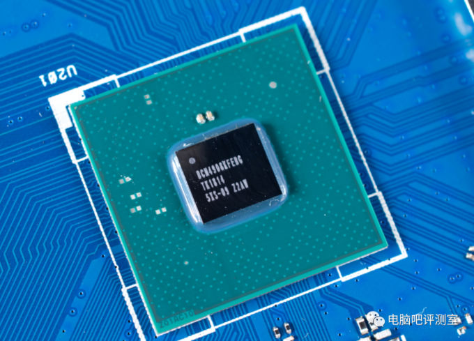 【路由篇】近期市售主流路由器CPU介绍2_CPU_什么值得买