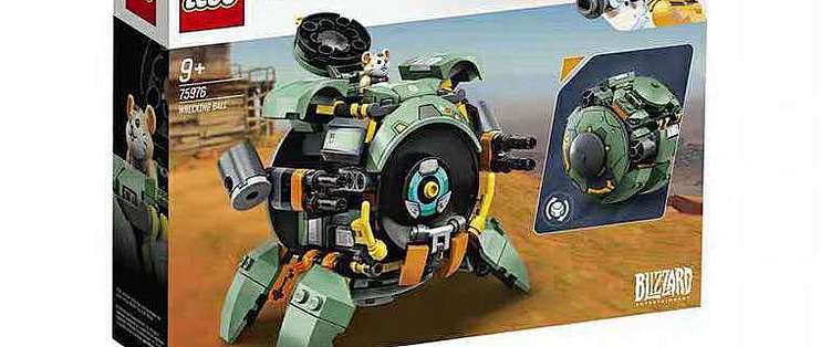 给孩子买礼物送什么好？_拼插积木_什么值得买