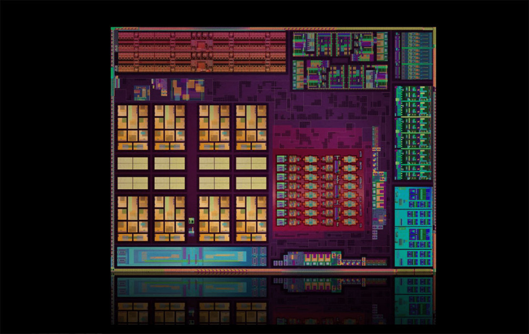 8 核 16 线程、3.95GHz 主频：AMD 桌面版 Renoir APU 现身测试数据库_CPU_什么值得买