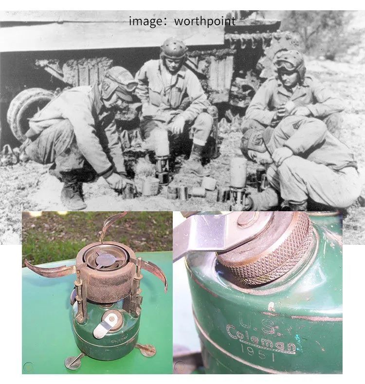 Coleman：一个经历过两次世界大战的美国百年户外品牌_户外装备_什么值得买