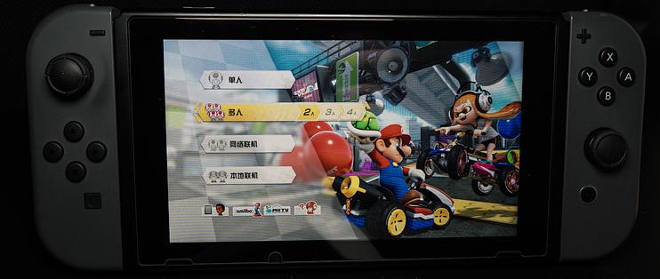 国行任天堂switch到底值得买吗？_游戏机_什么值得买