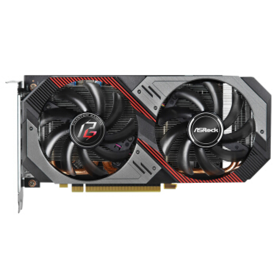 14Gbps更香 七款Radeon RX 5600XT显卡拆解测评_显卡_什么值得买