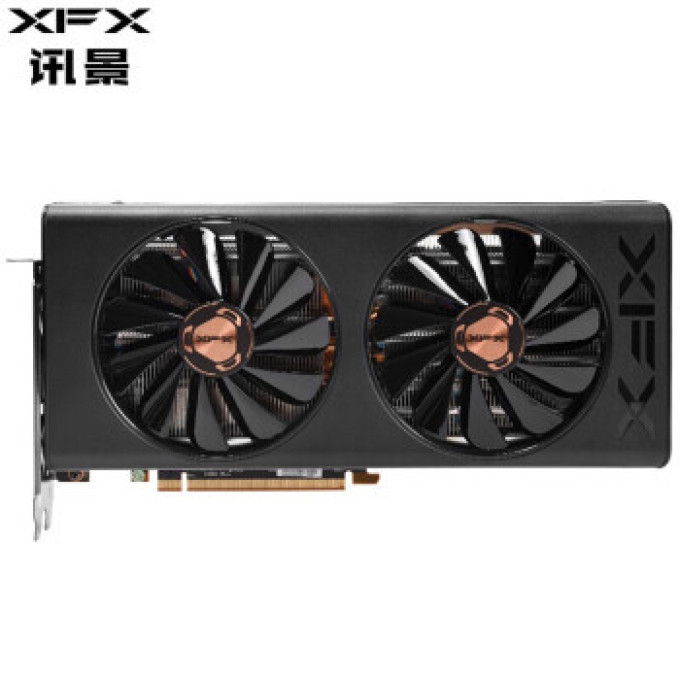 14Gbps更香 七款Radeon RX 5600XT显卡拆解测评_显卡_什么值得买