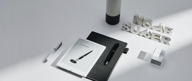 Supernote 深度使用体验_电子书阅读器_什么值得买