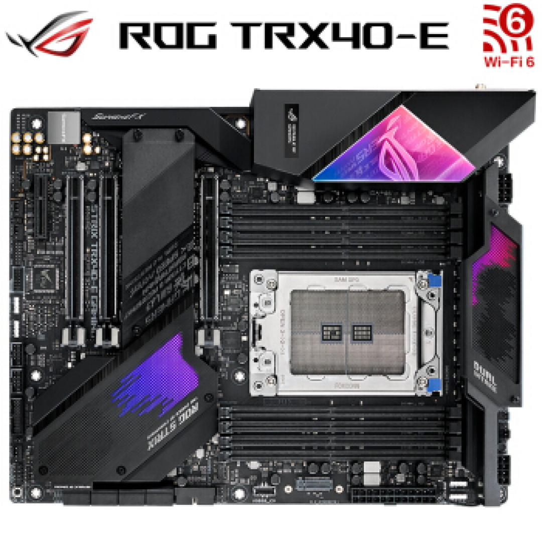 AMD 3960X装机小记——县城撕裂者是什么鬼！_电脑配件_什么值得买