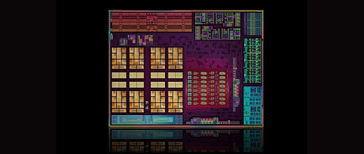 AMD Ryzen 4000 桌面 APU 曝光，产品列表、实物照片两开花_CPU_什么值得买