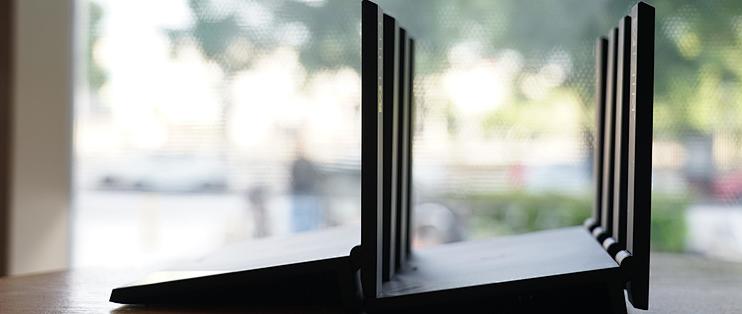 华为AX3 Pro Mesh组网，这也许是最实惠最方便的网络覆盖解决方案_路由器_什么值得买