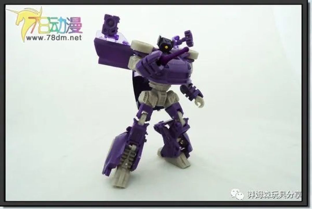 变形金刚官方年会BOTCON限定系列盘点（2012-2013）_欧美动漫周边_什么值得买