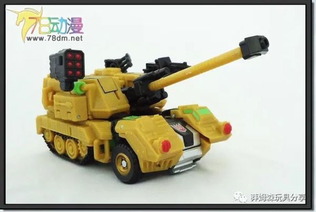 变形金刚官方年会BOTCON限定系列盘点（2012-2013）_欧美动漫周边_什么值得买