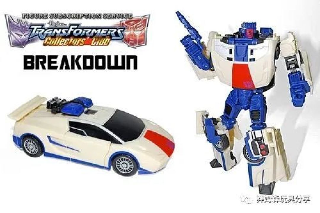 变形金刚官方年会BOTCON限定系列盘点（2012-2013）_欧美动漫周边_什么值得买