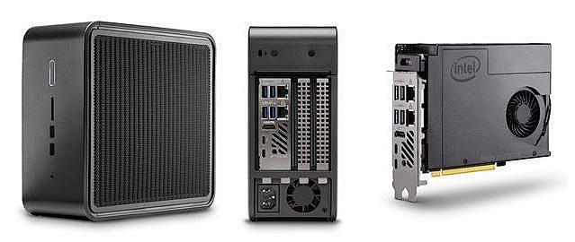 一大波NUC将到来：英特尔NUC 2020-2021产品路线图曝光_台式机_什么值得买