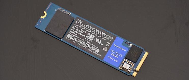 极致性价比，618必入手！—西部数据蓝盘SN550 1TB固态硬盘评测_固态硬盘_什么值得买
