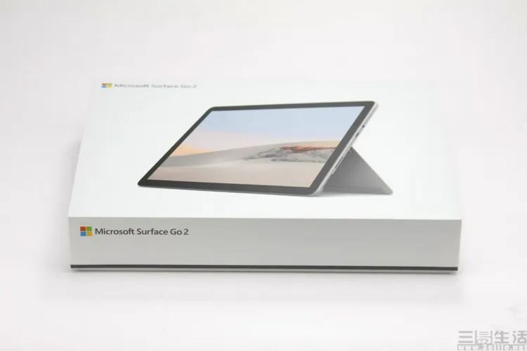 微软Surface Go 2详细评测：办公学习小神器_windows平板_什么值得买