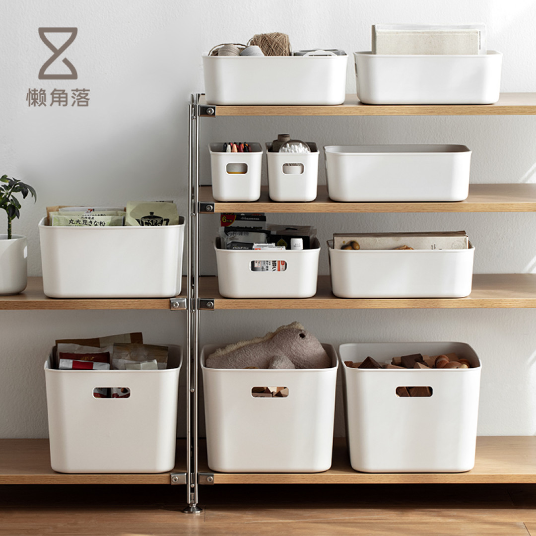 超实用的收纳好物，让你的小家越住越大！_收纳用品_什么值得买