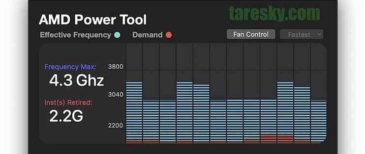 AMD YES Hackintosh_电脑配件_什么值得买