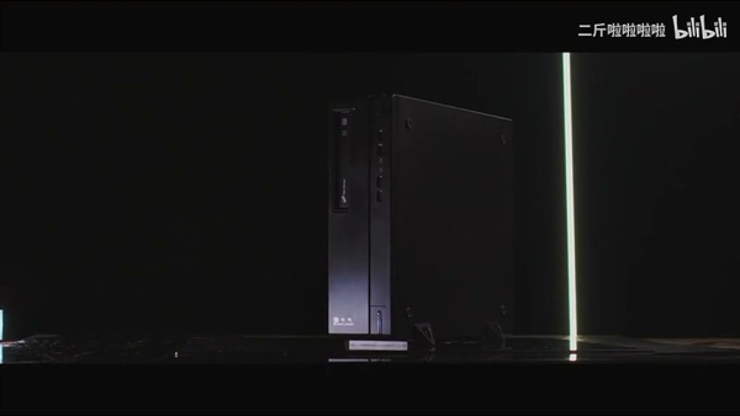 7nm ARM国产最强芯！华为鲲鹏920台式机实测：喜忧参半_电脑整机_什么值得买