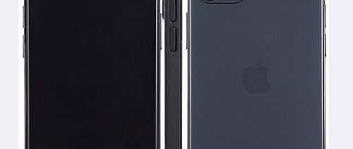 减配的iPhone 12售价上涨50美元？手里的华为P40Pro真香_iPhone_什么值得买