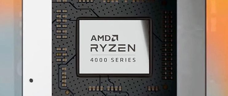 Ryzen 7 4700G可超到4.8GHz， 桌面版Renoir APU体质向Ryzen 3000XT看齐_CPU_什么值得买