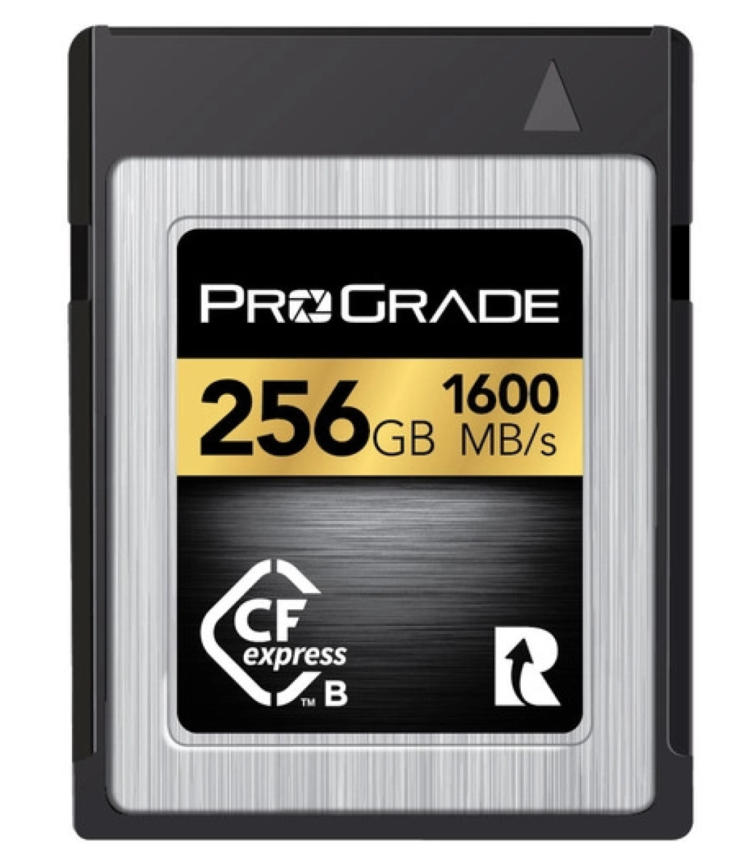 入手美国prograde CFexpress卡256G 1600M _电脑数码_什么值得买