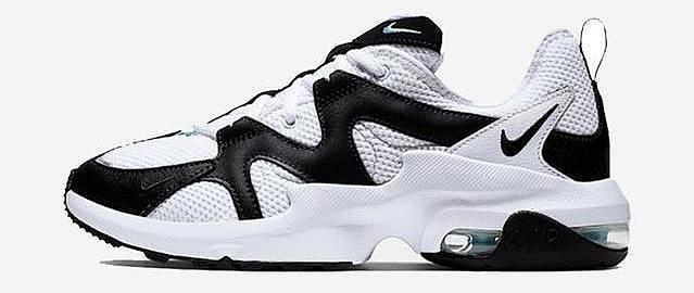 Air Max，始终回避不了的经典_休闲运动鞋_什么值得买