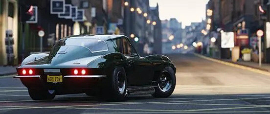 GeForce® RTX 2070 SUPER™显卡带你体验速度与激情_显卡_什么值得买