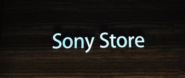 晒一晒我收集的SONY周边物品非卖品_男士T恤_什么值得买