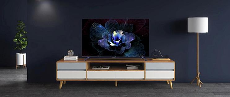 搭载免唤醒语音黑科技的全场景AI电视，TCL 65V8M不简单_电视_什么值得买