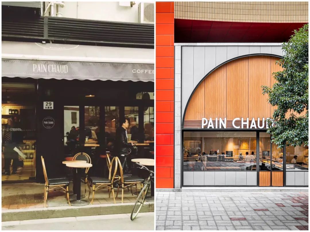 PAIN CHAUD秘法大揭秘：从开心果泡芙到车轮泡芙。榜单必吃配方大公开！_甜品_什么值得买