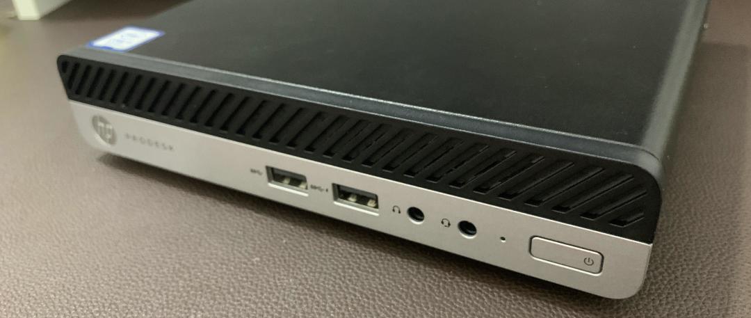 今日最值 软路由神器 联想M720Q=250元 M920Q=350元 8代1L迷你主机大跳水？_台式机_什么值得买