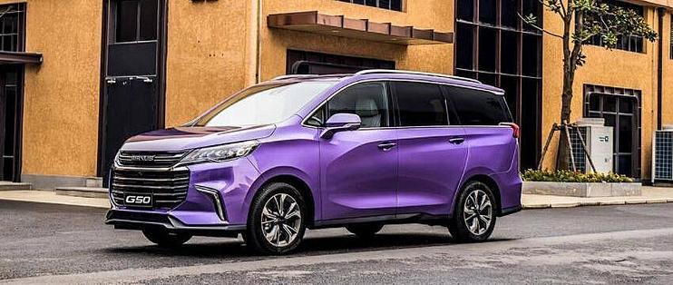 10到15万家用MPV，颜值与实用并存_SUV_什么值得买