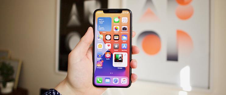 iOS 14 beta 值得升级吗？—— 我的 iOS 14 使用记录与避坑指南_iPhone_什么值得买